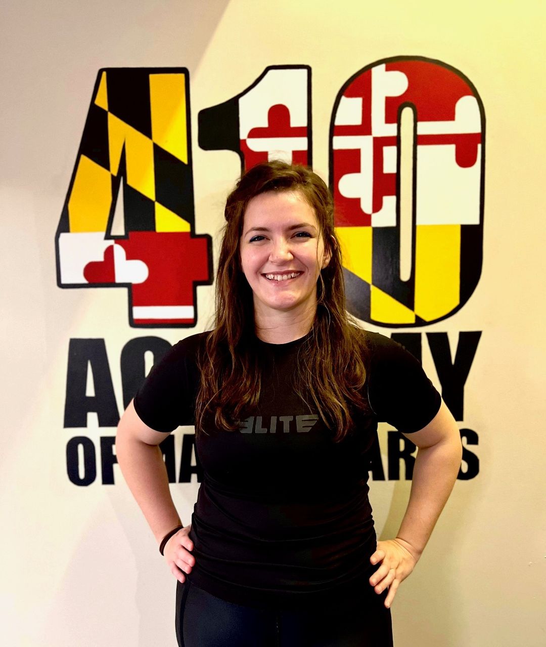 410 Academy | Brittany Edwards