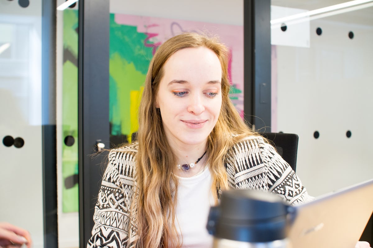 IWD 2020: 5 Founders On Why They Became Entrepreneurs | Antler