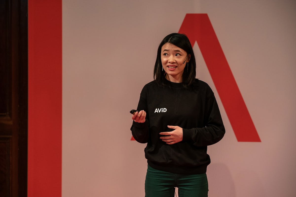 IWD 2020: 5 Founders On Why They Became Entrepreneurs | Antler