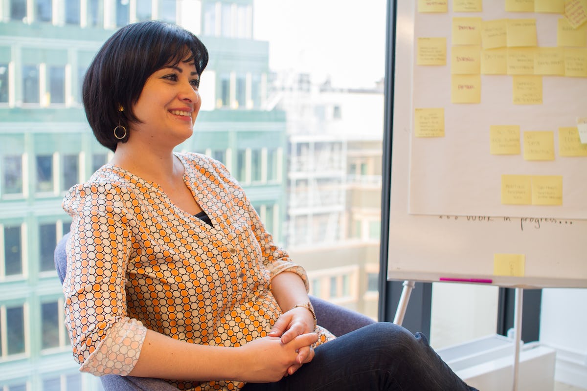 IWD 2020: 5 Founders On Why They Became Entrepreneurs | Antler