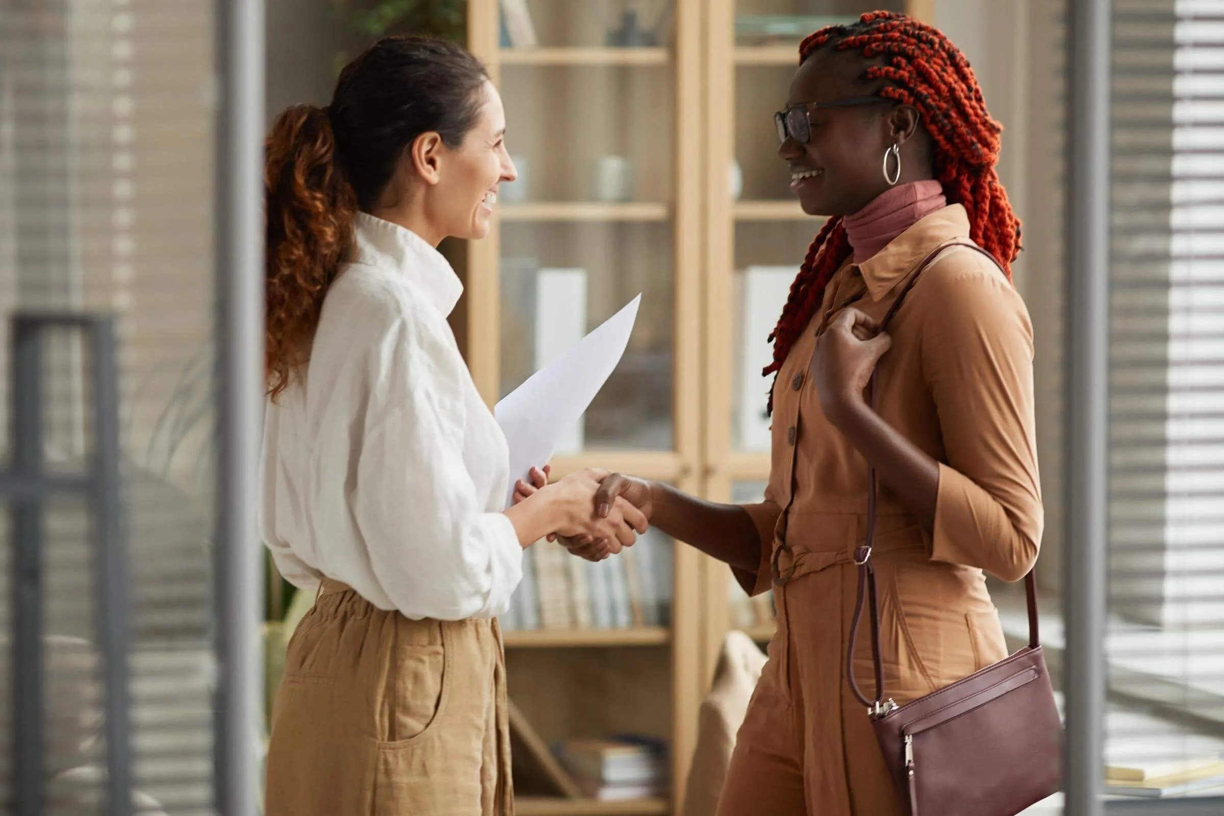 A Recruiter Perspective On Approaching Interviews | Antler