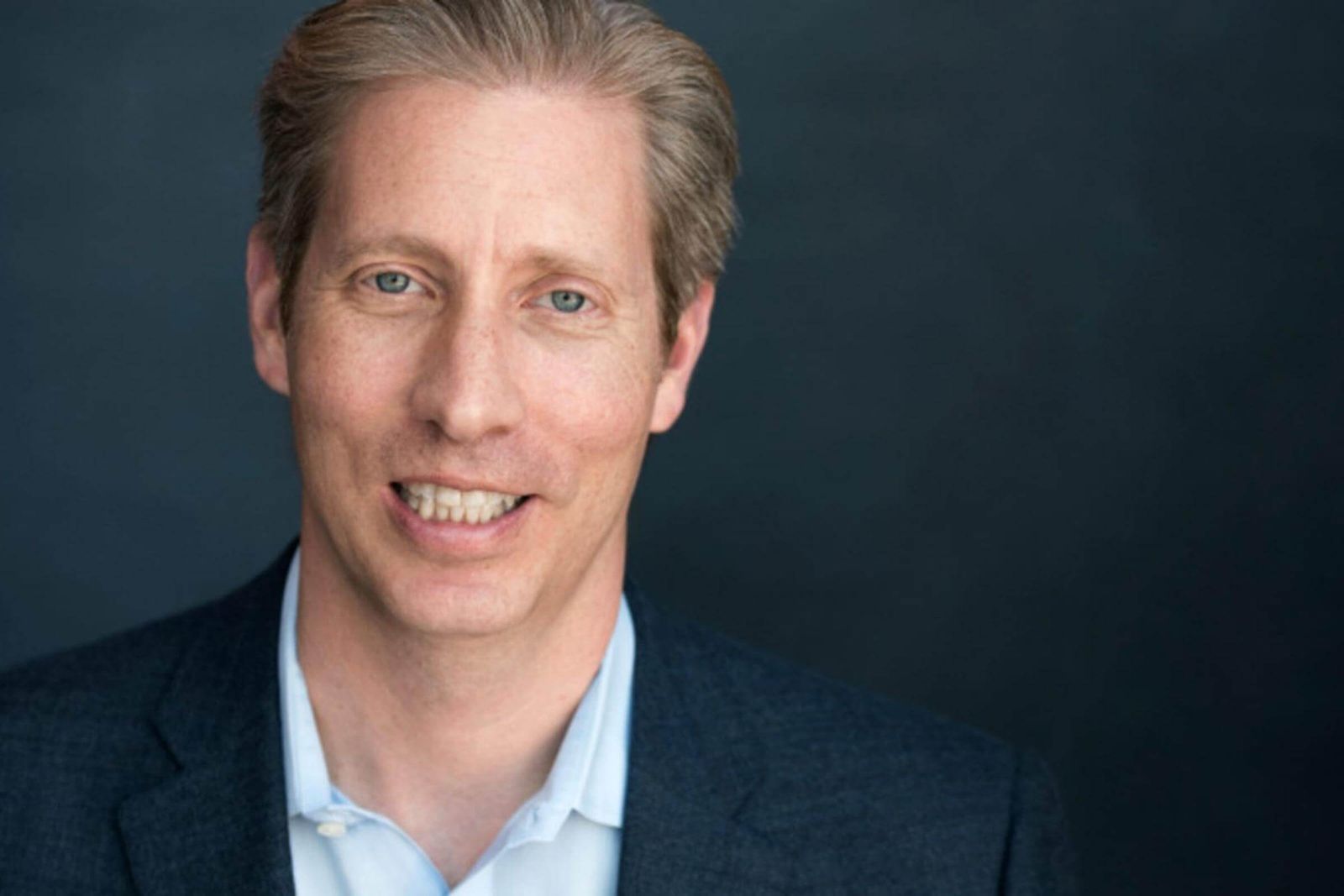 Former Facebook Veteran, David Fischer, Joins Antler Board | Antler