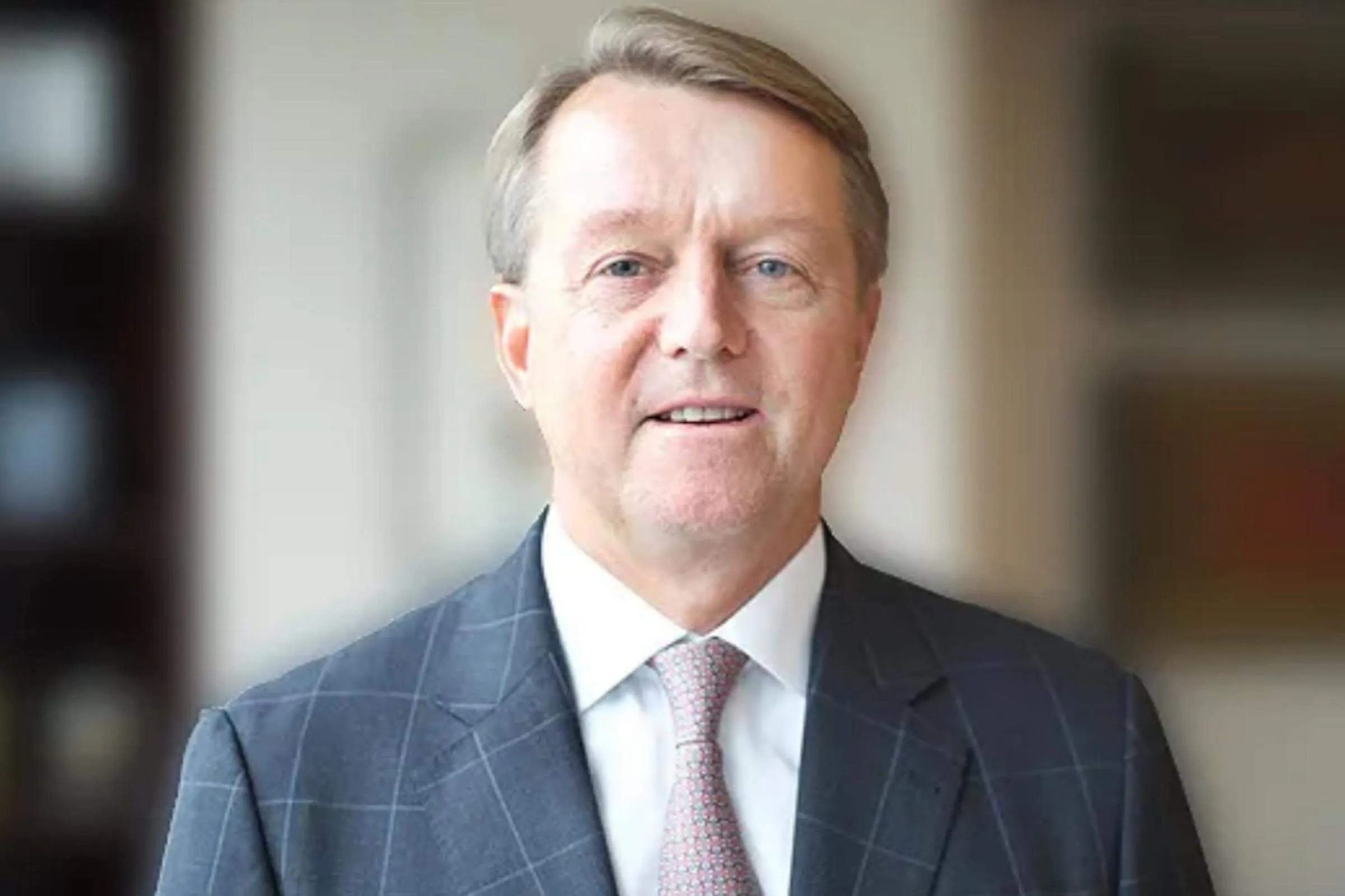 Former Goldman Sachs, Ken Hitchner, Joins Antler Board | Antler