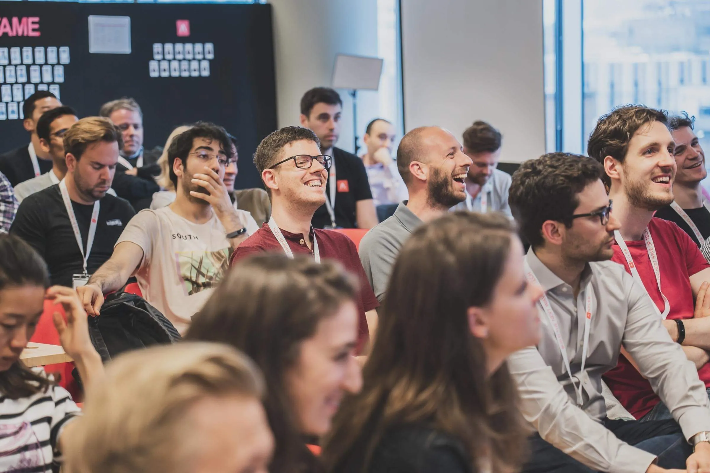 How Antler Recruited 71 People In 3 Months | Antler