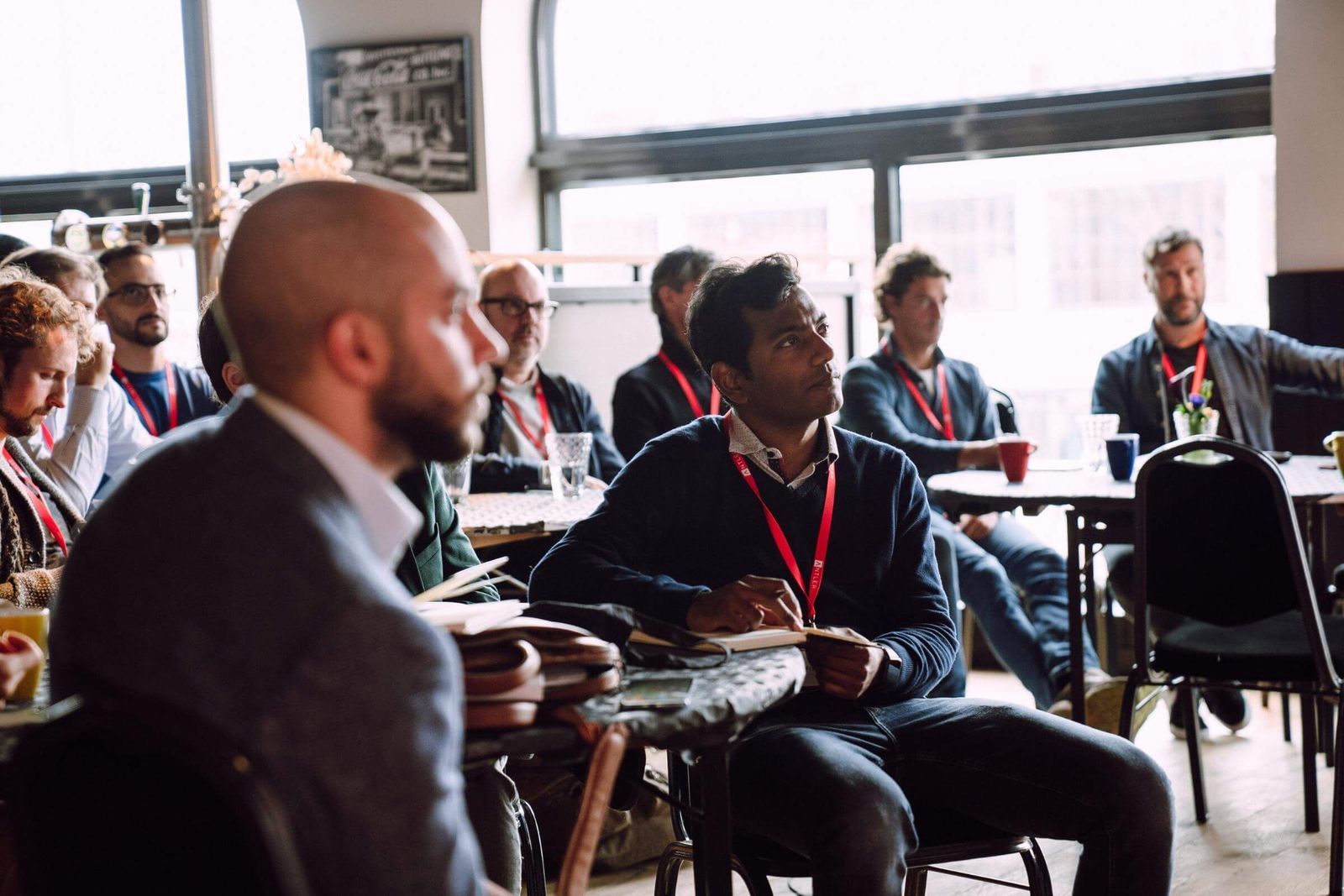 How the Role of a CTO Evolves as a Startup Grows | Antler