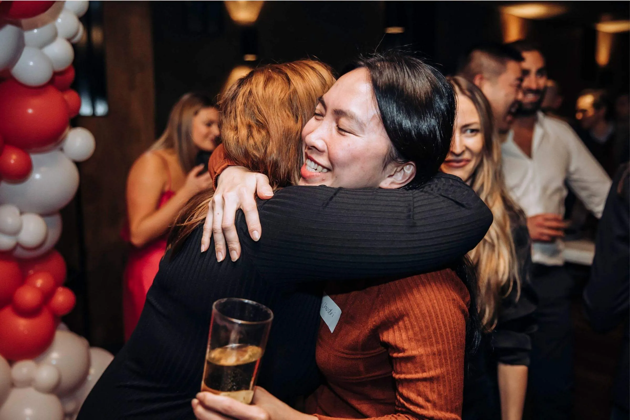 How Entrepreneurs Can Develop Co-Founder Chemistry | Antler