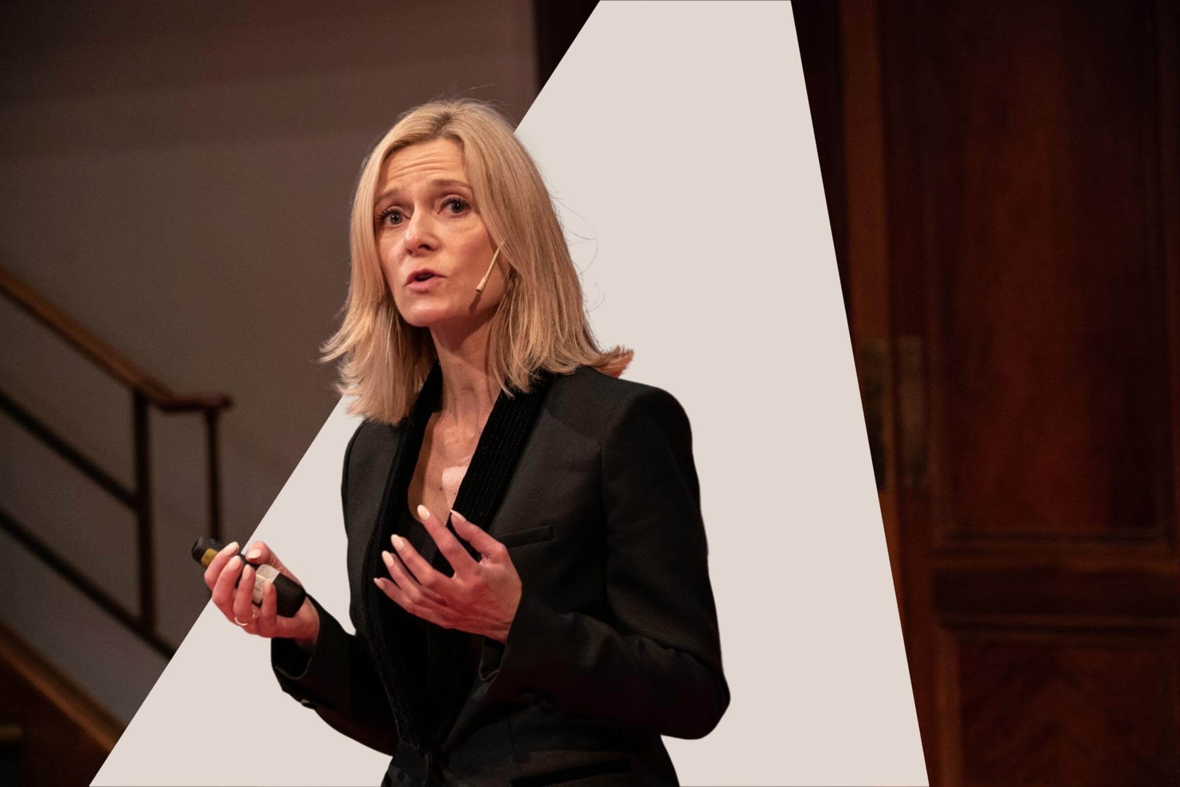 IWD 2020: 5 Founders On Why They Became Entrepreneurs | Antler