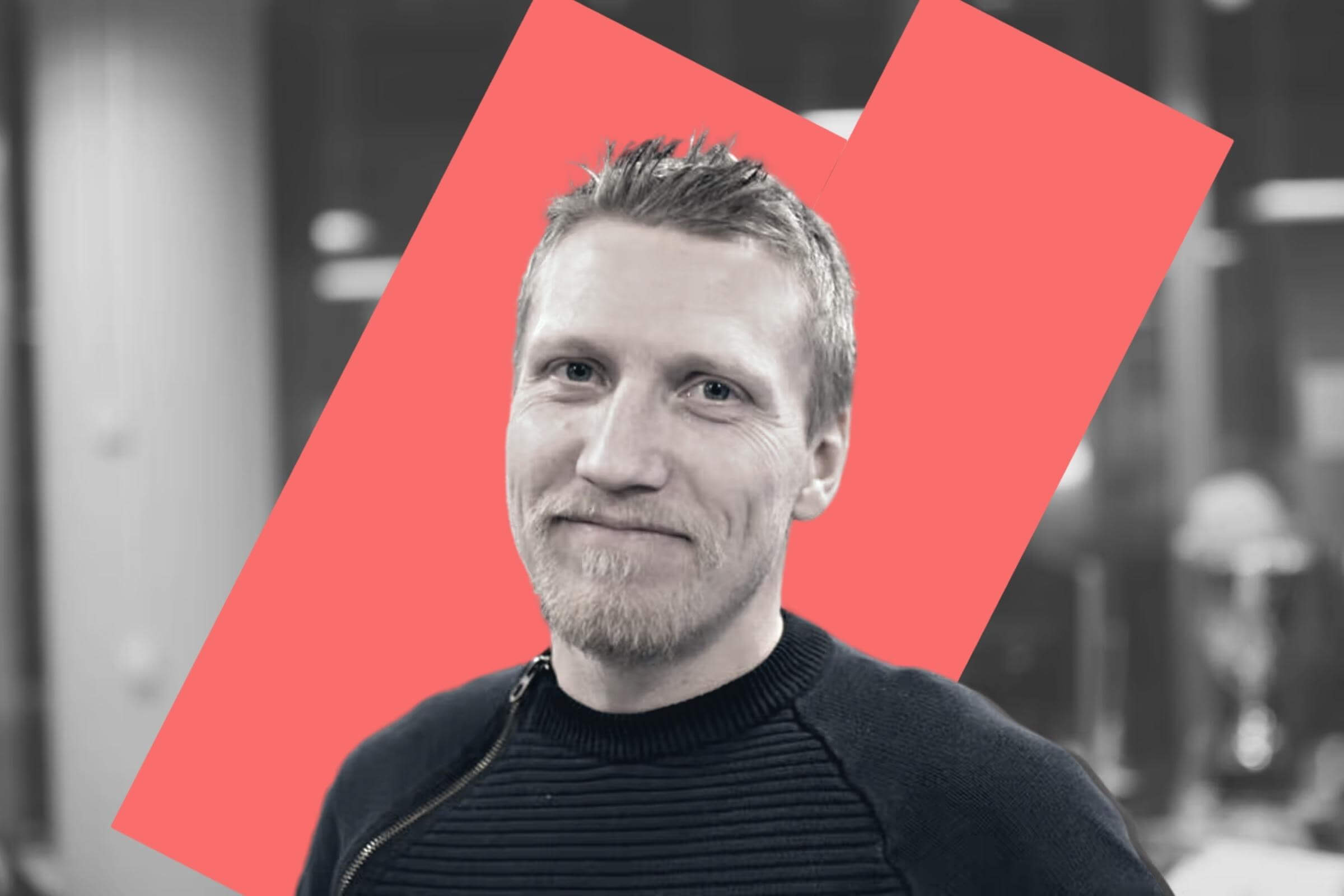 Life Beyond Coding As A Chief Technology Officer | Antler