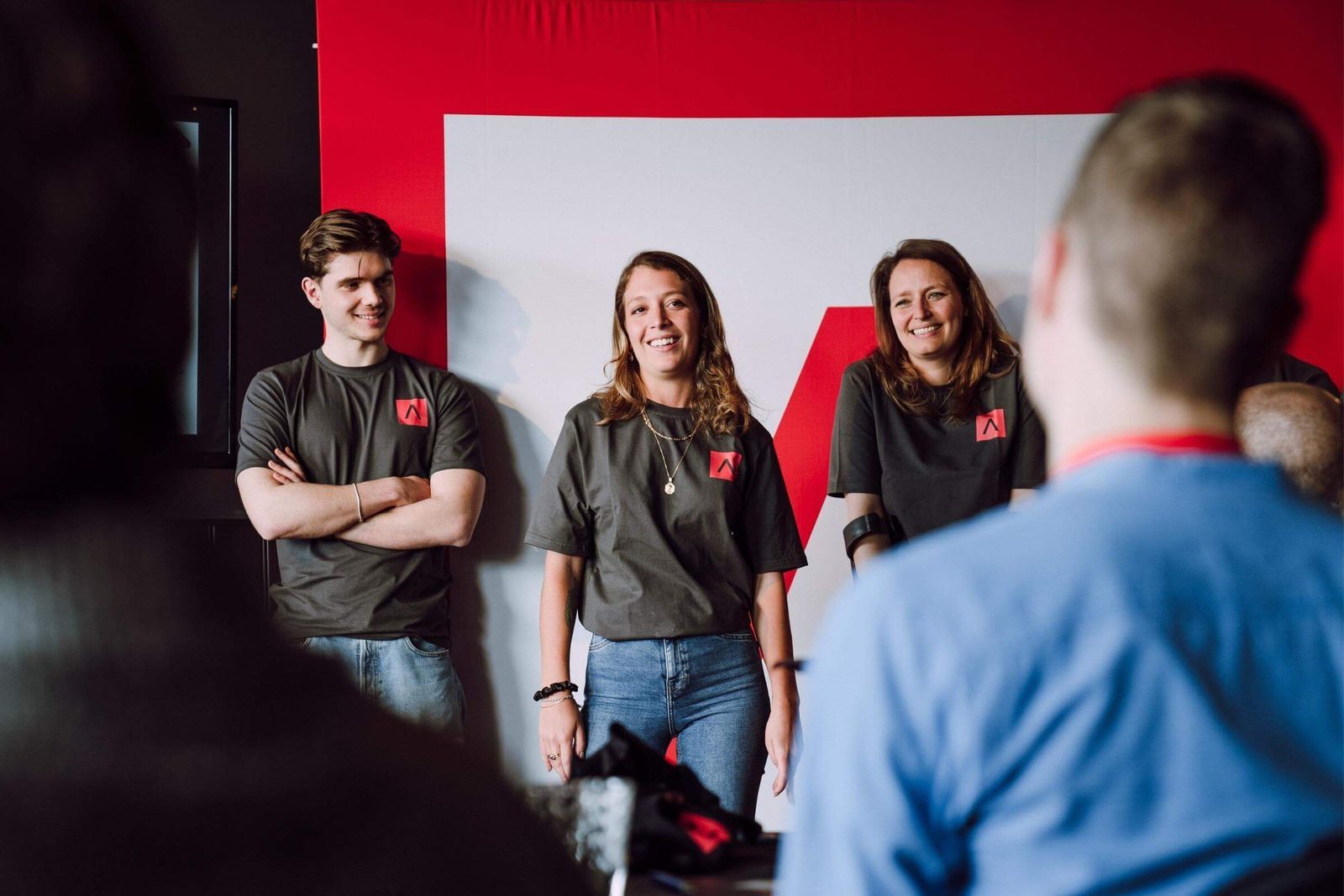 Build your company with Antler & Make An Impact | Antler