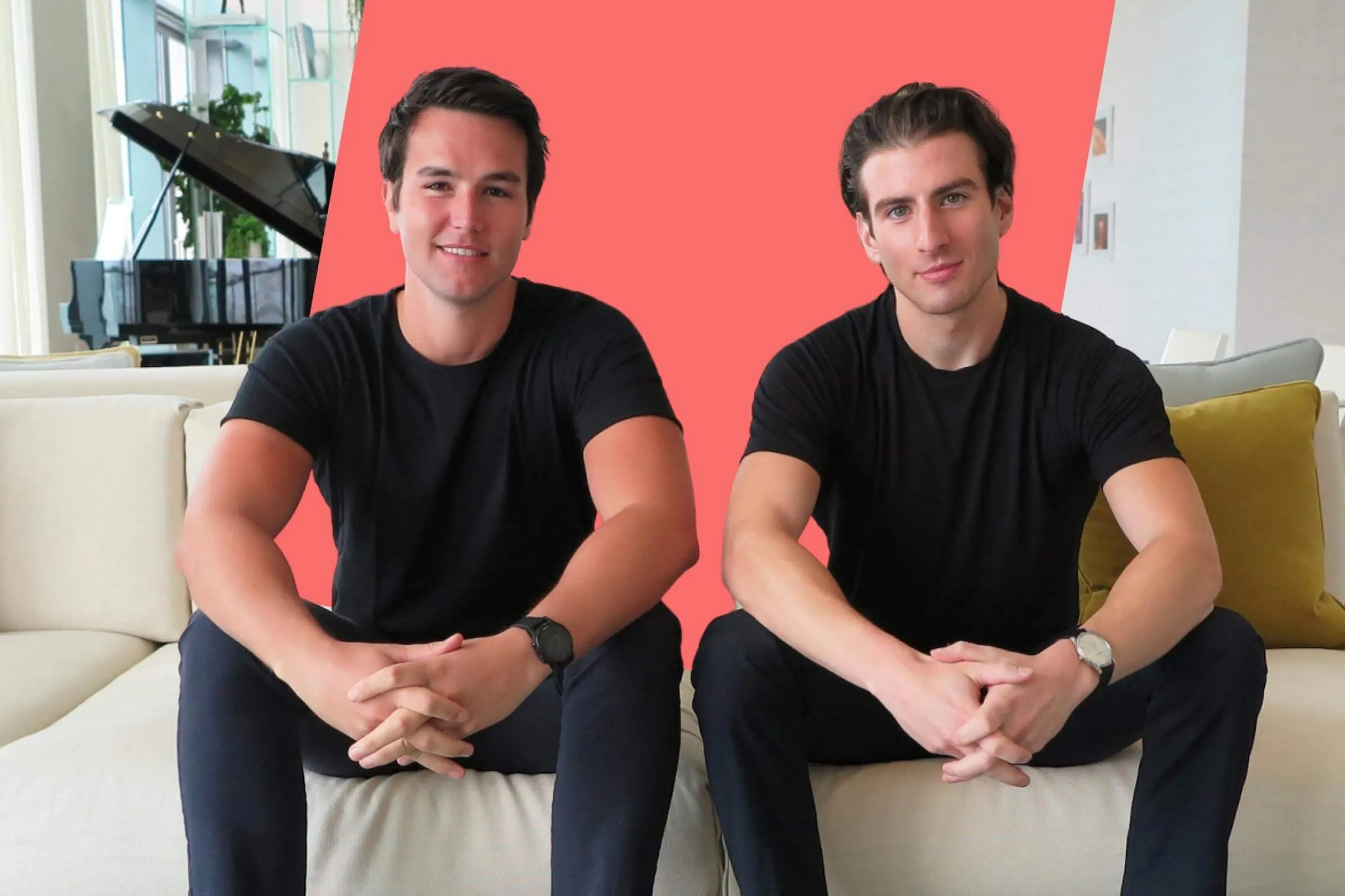 Startup Series: Meet Marco Financial | Antler