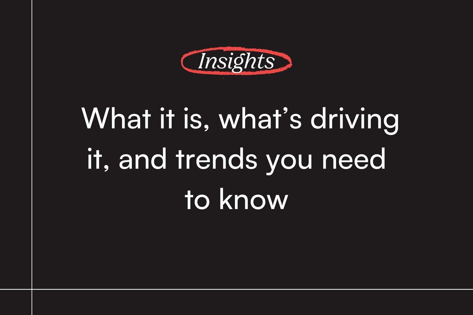 The Creator Economy boom: All You Need To Know | Antler