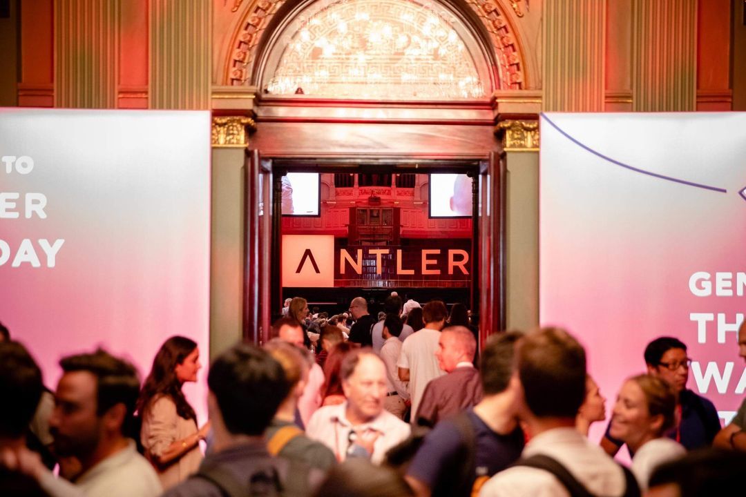 What is Demo Day & Why Does It Matter? | Antler