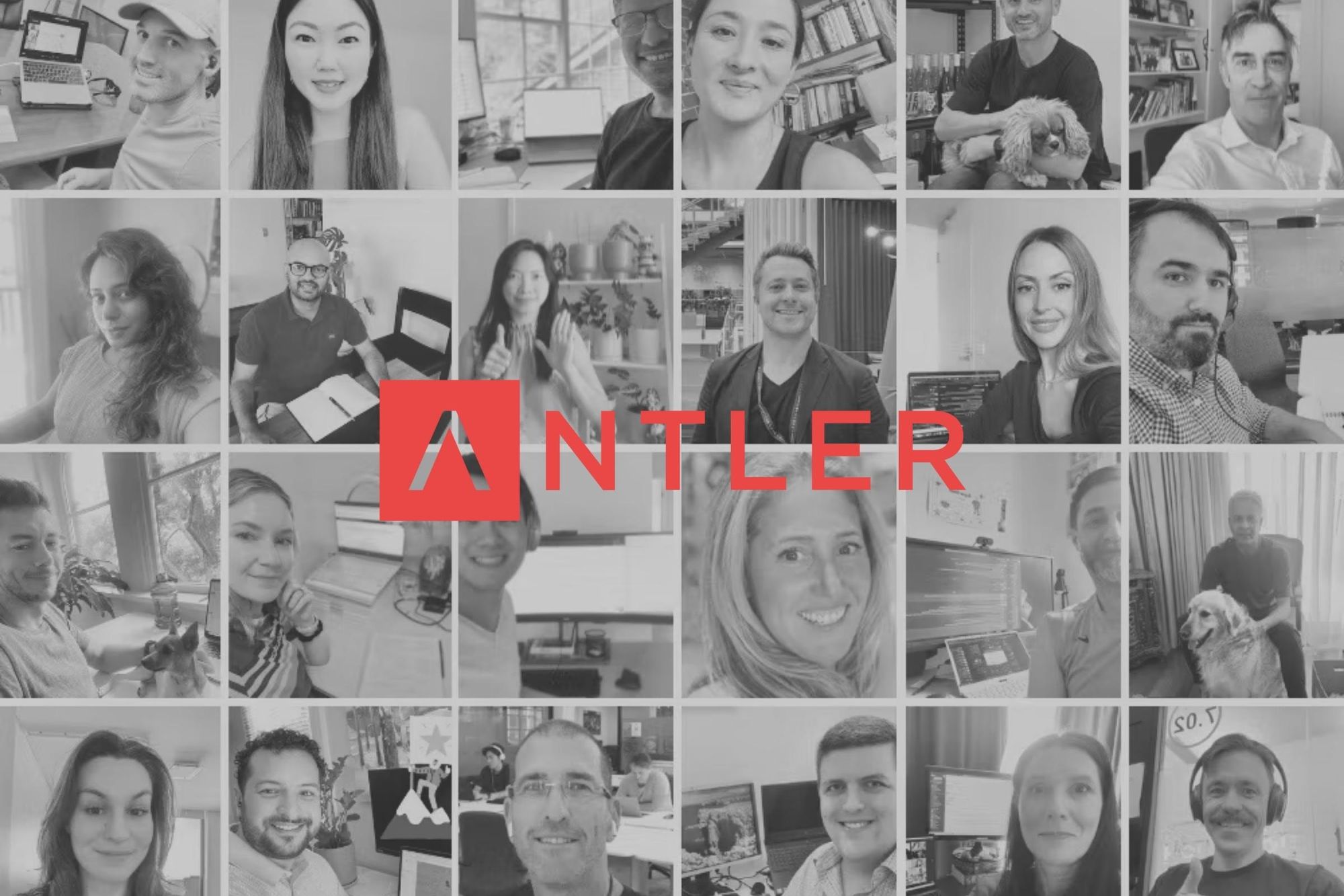 Antler Australia Welcomes 90 Founders To Its Latest Cohort | Antler