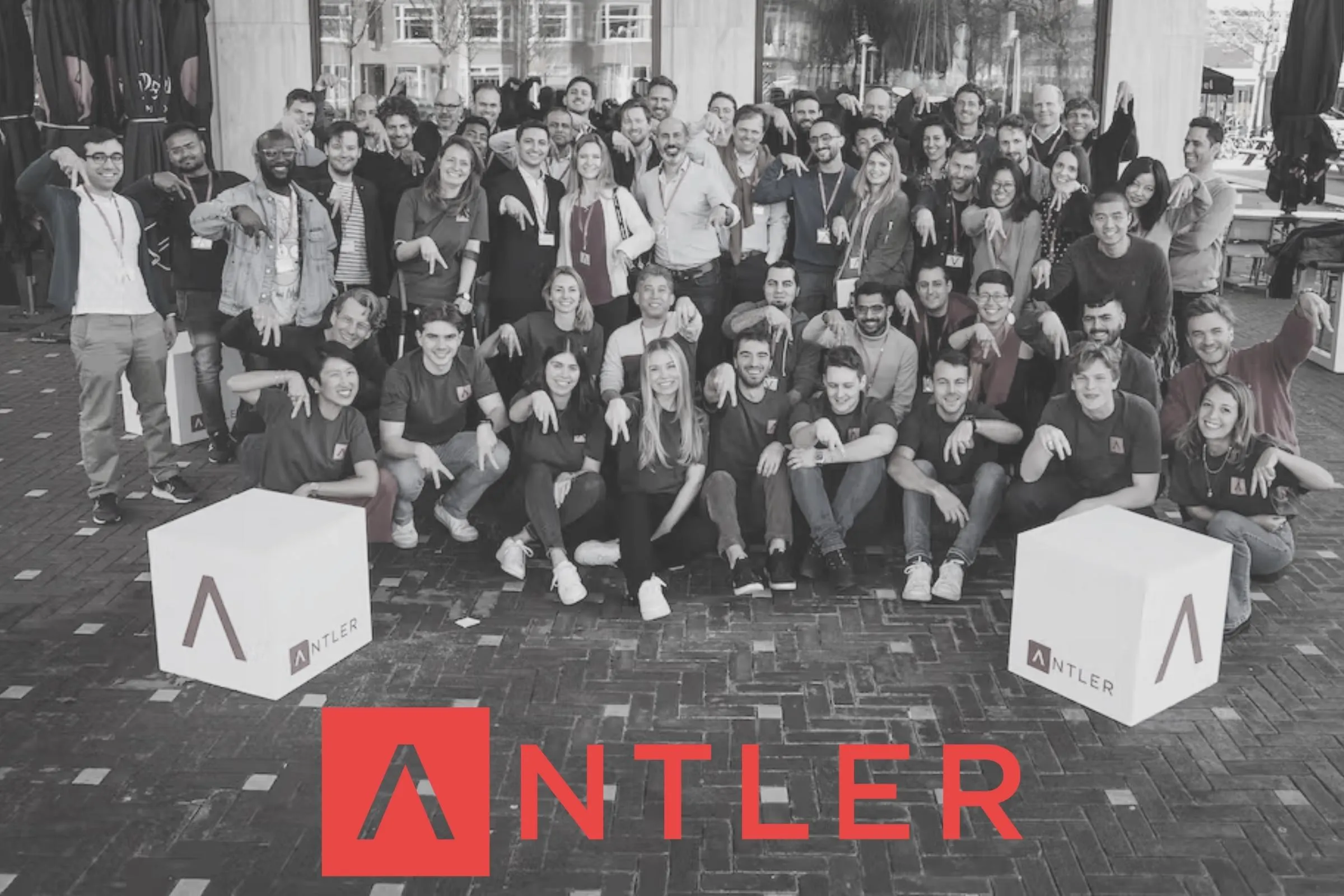 Antler Launches 5th Cohort in Amsterdam | Antler VC
