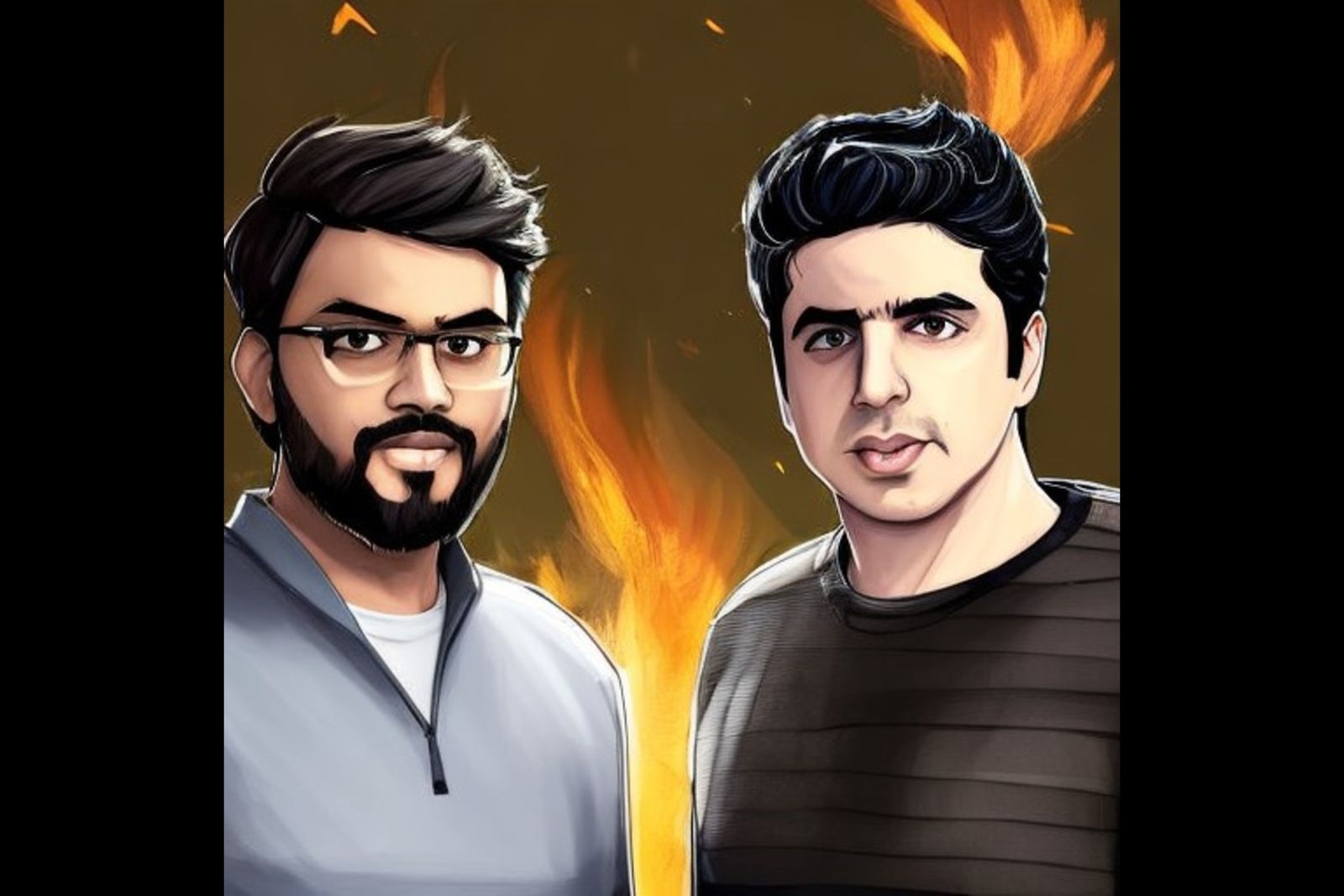 Investing in Generative AI with Hexo | Antler VC