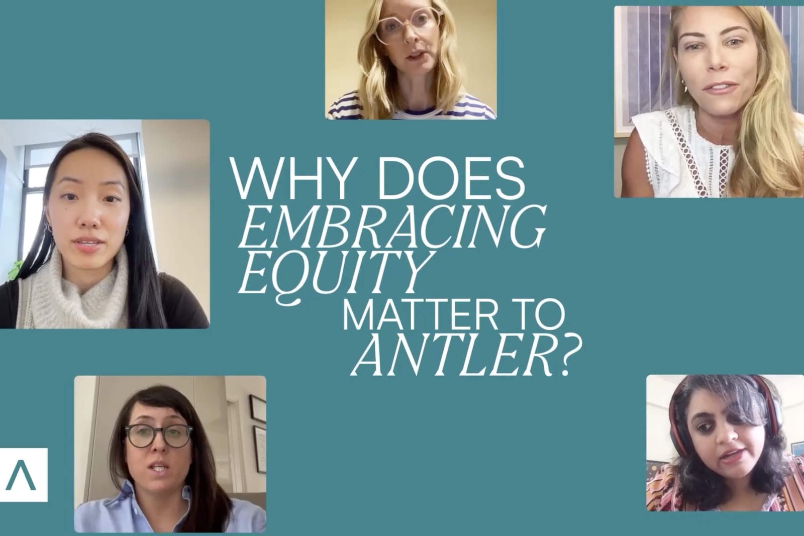 Why Embracing Equity Matters to Venture Capital | Antler