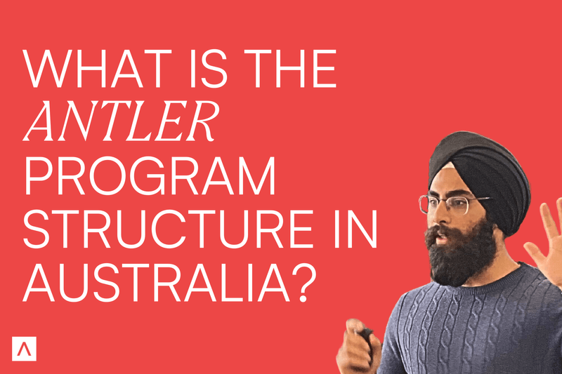 Startup News & Industry Insights | Antler