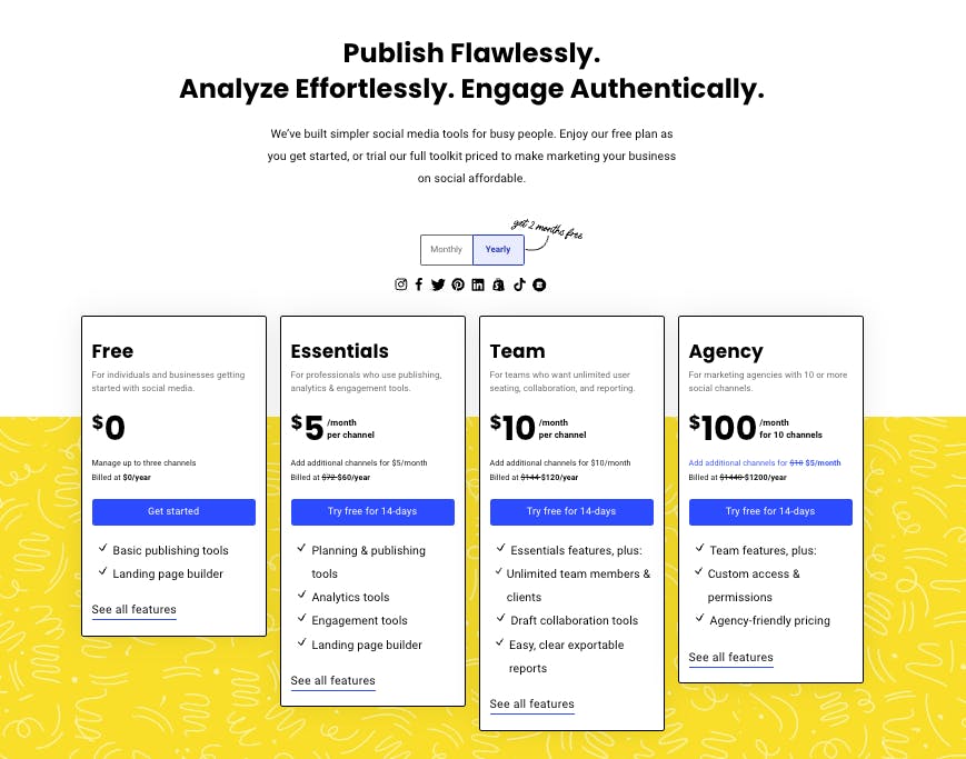 Navigating Revenue Models For Startups | Antler Academy