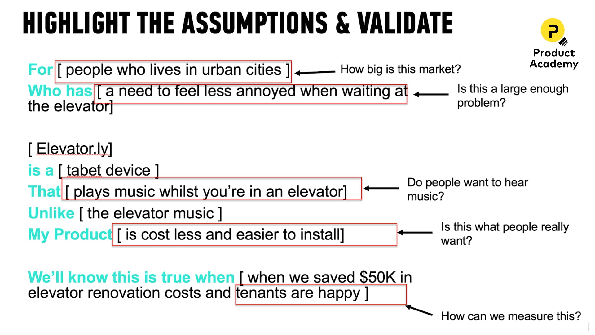 How To Identify The Right Problem To Solve? | Antler Academy