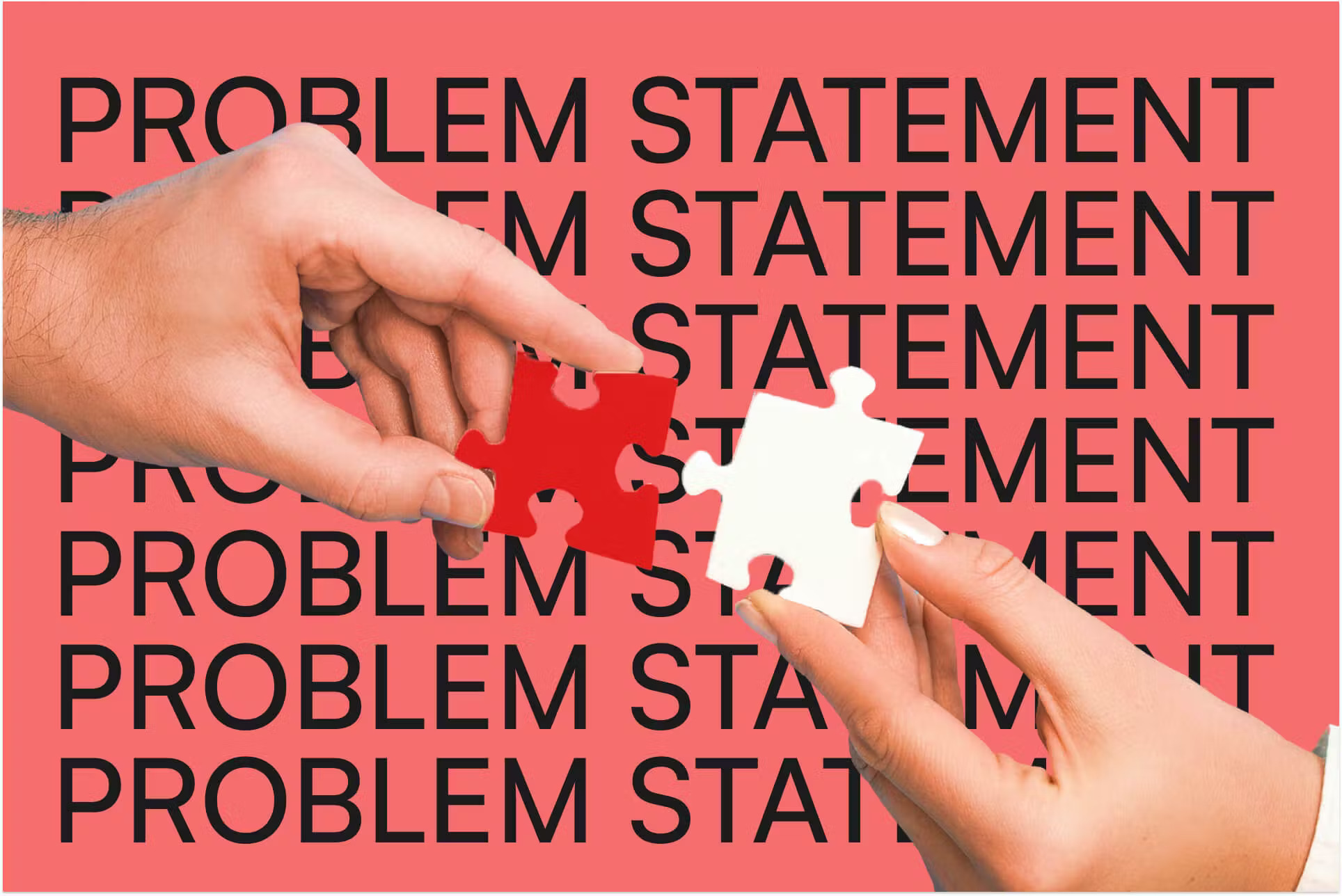 How To Craft A Compelling Problem Statement Antler Academy