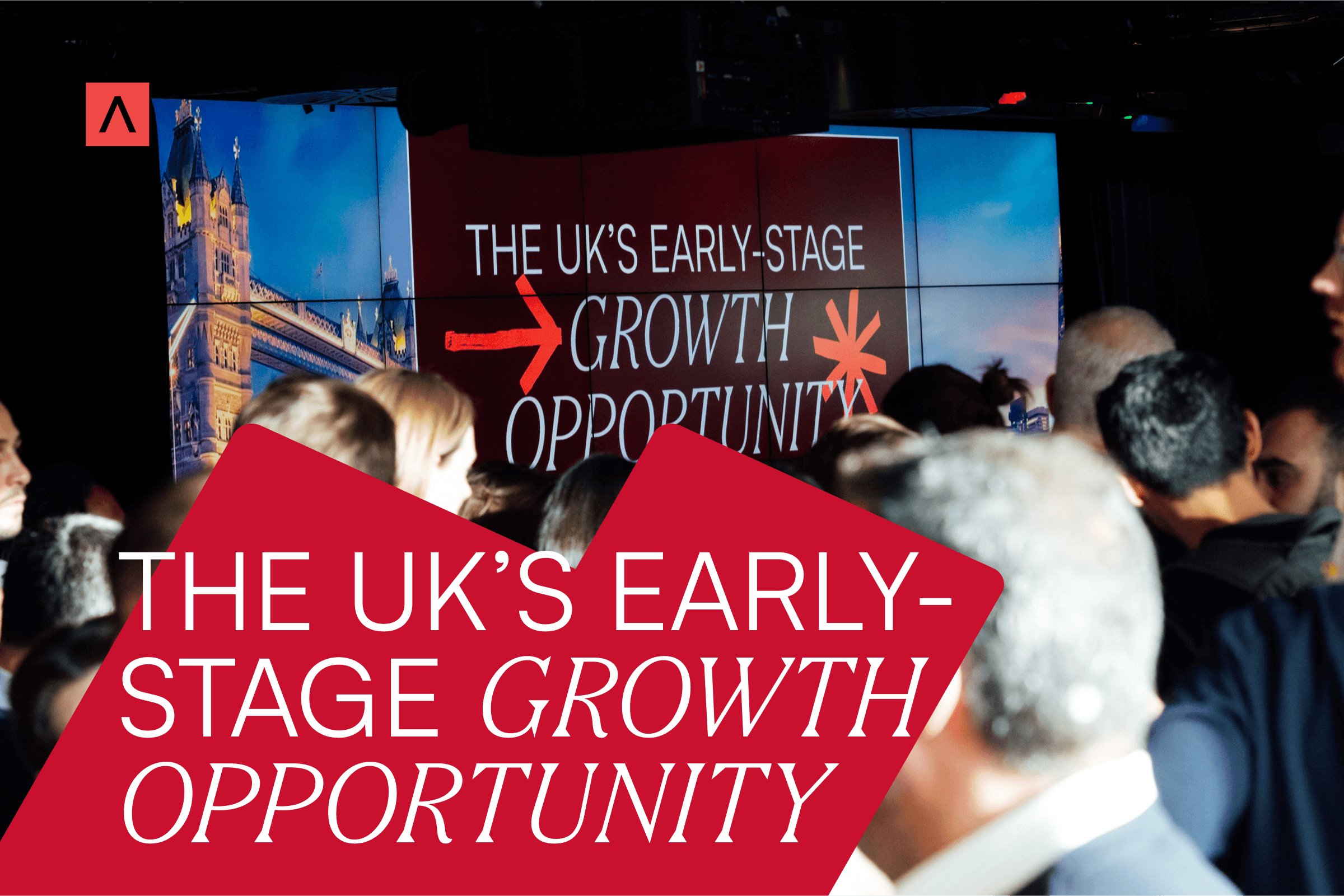 Mapping the Generative AI landscape | Antler