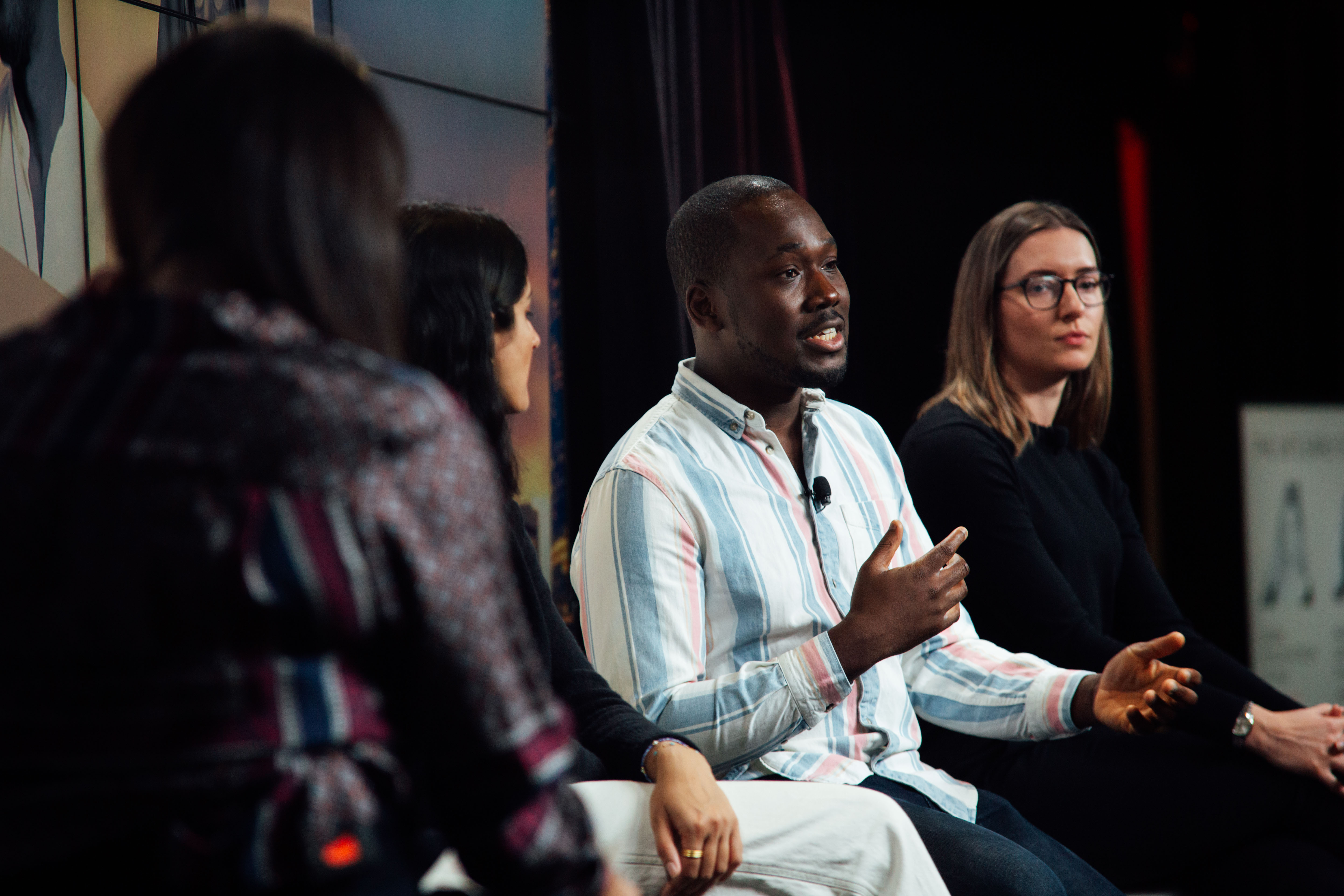 The UK's Early-Stage Growth Opportunity: How Leading VCs See The Future ...