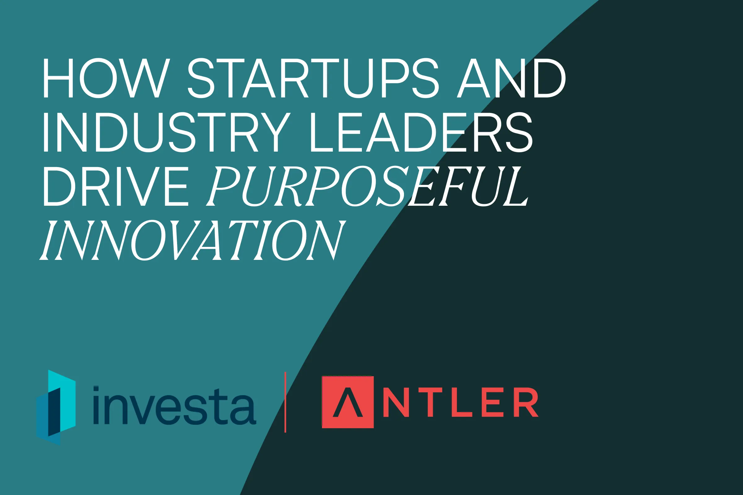 Antler | The World's Day Zero Investor