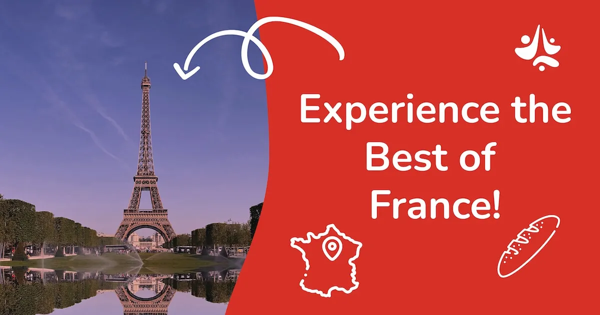 Best of France | Experience True France