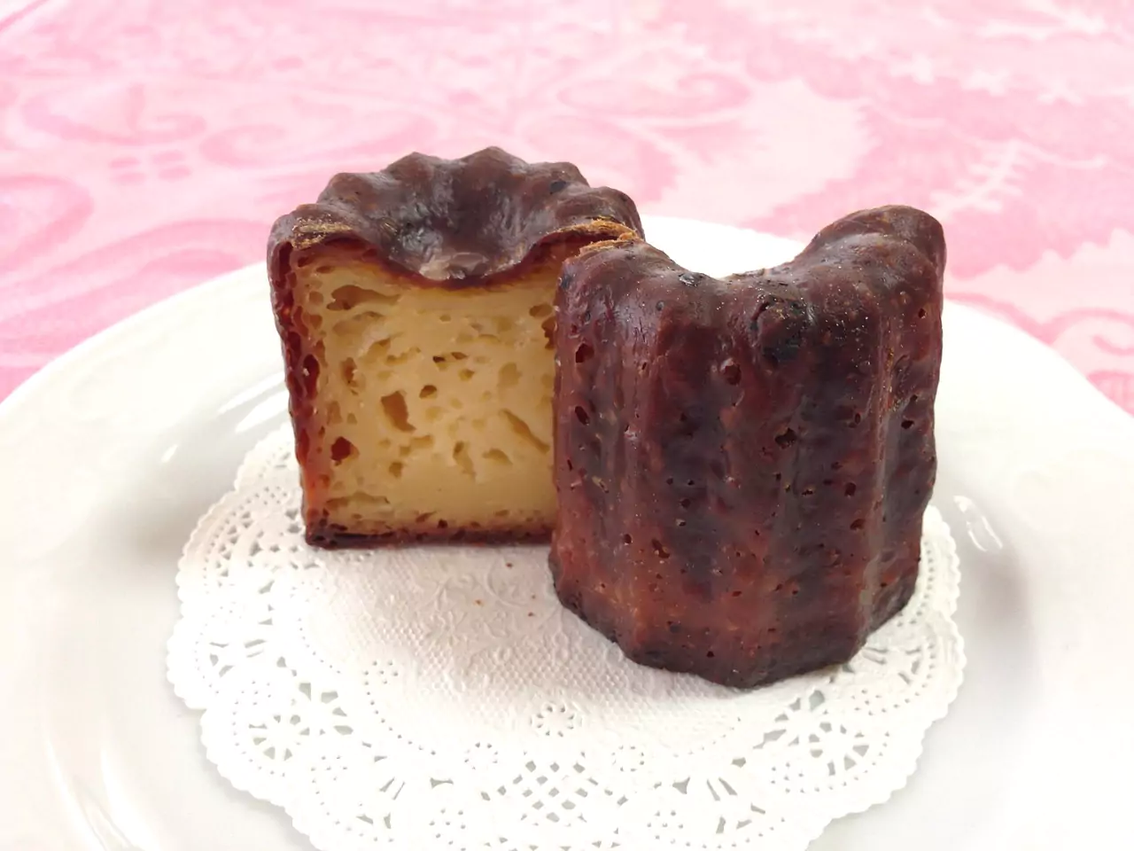 The Story Behind the Iconic Canelé and the Recipe | Best of France