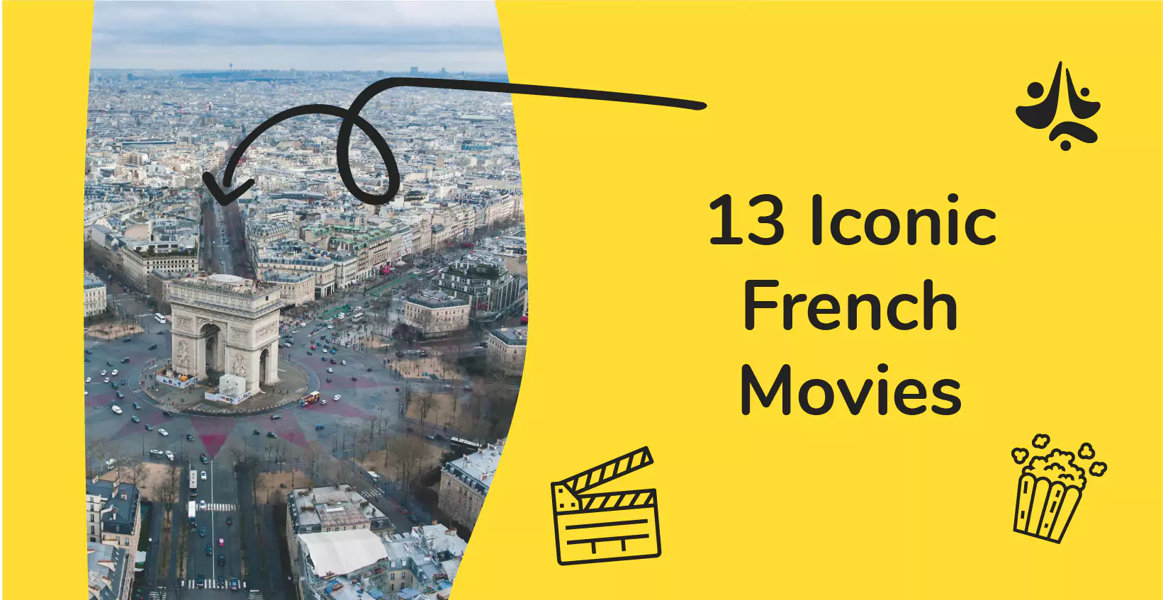 13 iconic French movies | Best of France