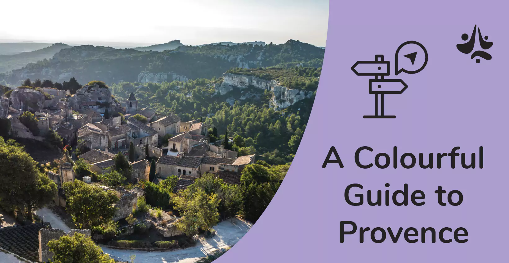 A Colourful Guide to Provence | Best of France
