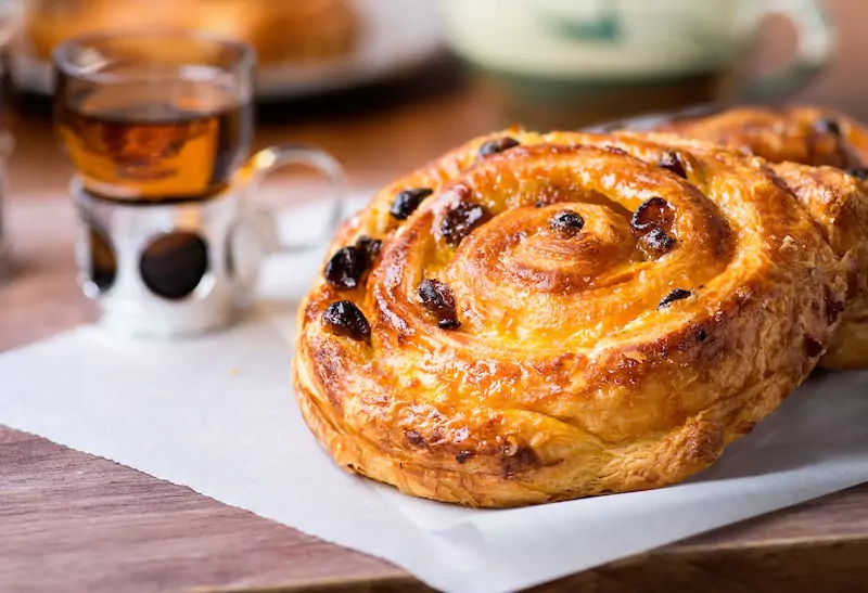 The Boulangerie, a French Exception | Best of France