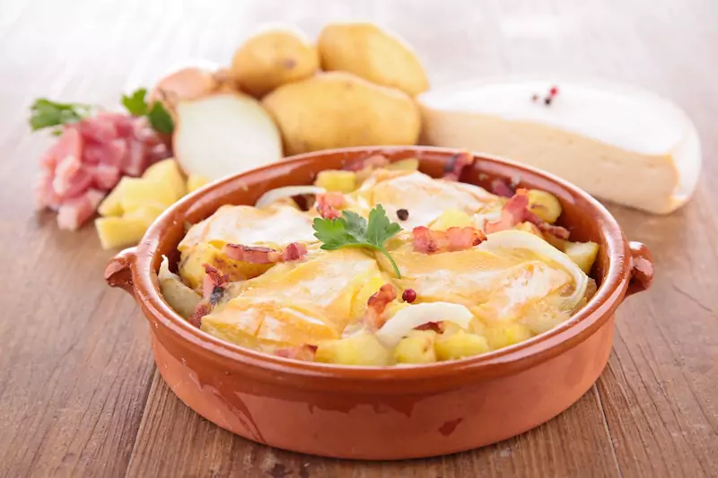8 Savoury Easy-to-do French Recipes | Best of France