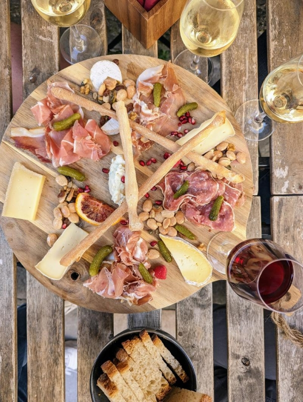 Cheeses: the treasures of French gastronomy | Best of France