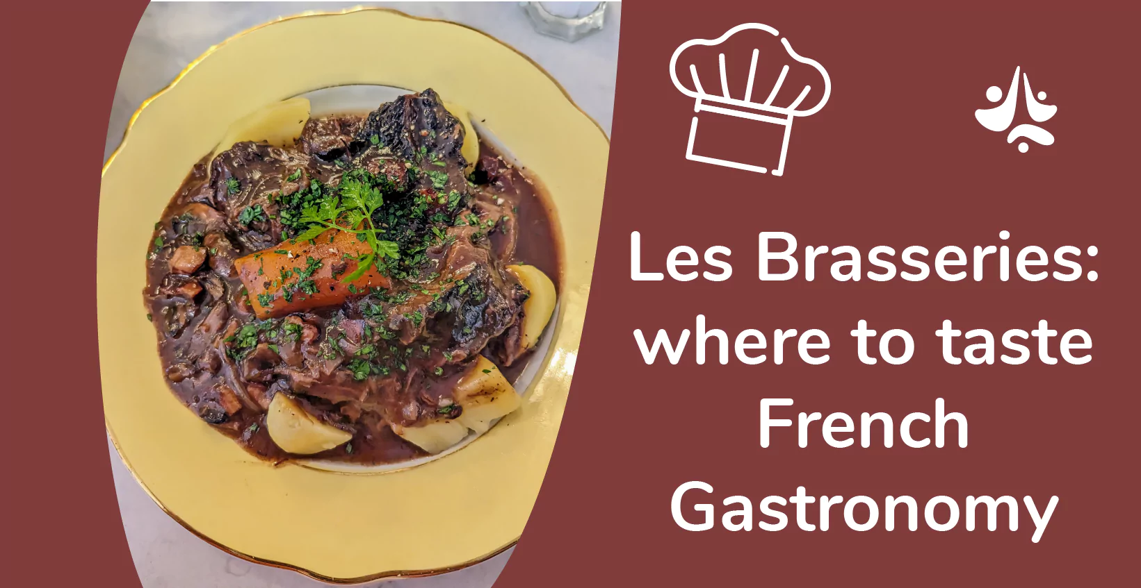 The brasseries: Where to taste French gastronomy | Best of France