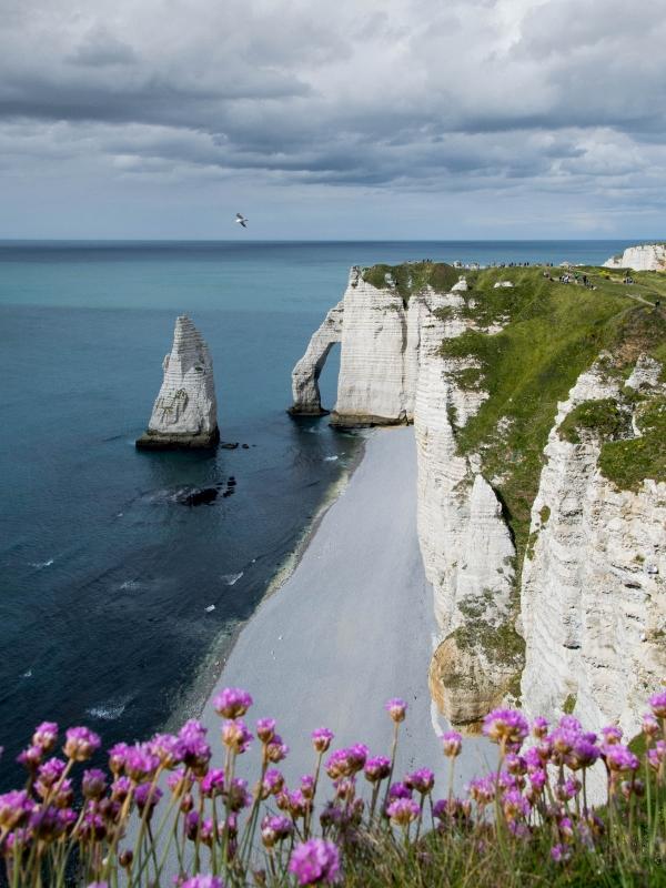Étretat: Arsène Lupin's home, the rogue of French Literature | Best of ...