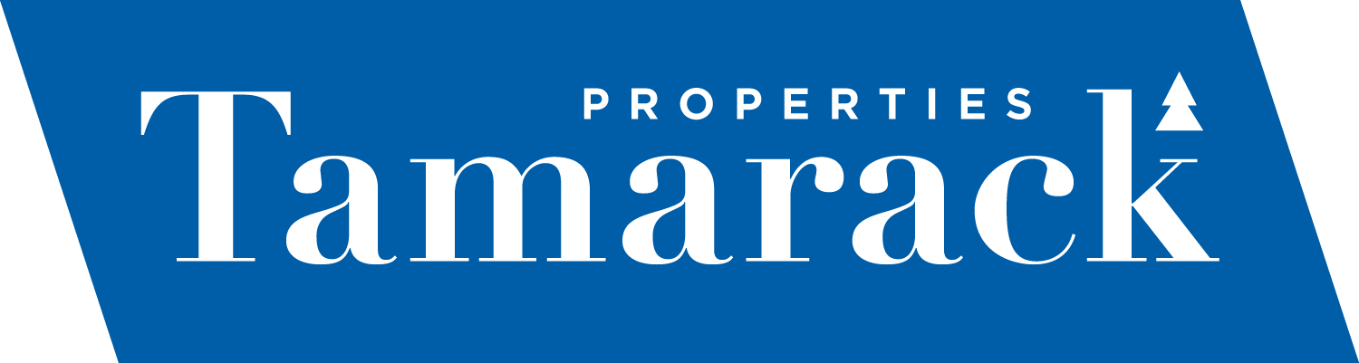 About - Tamarack Properties
