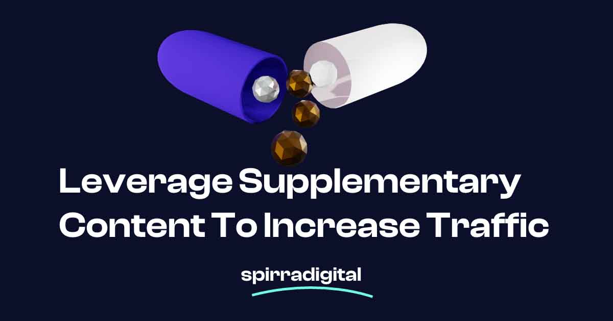 What Is The Supplementary Content Section & Why It's Important