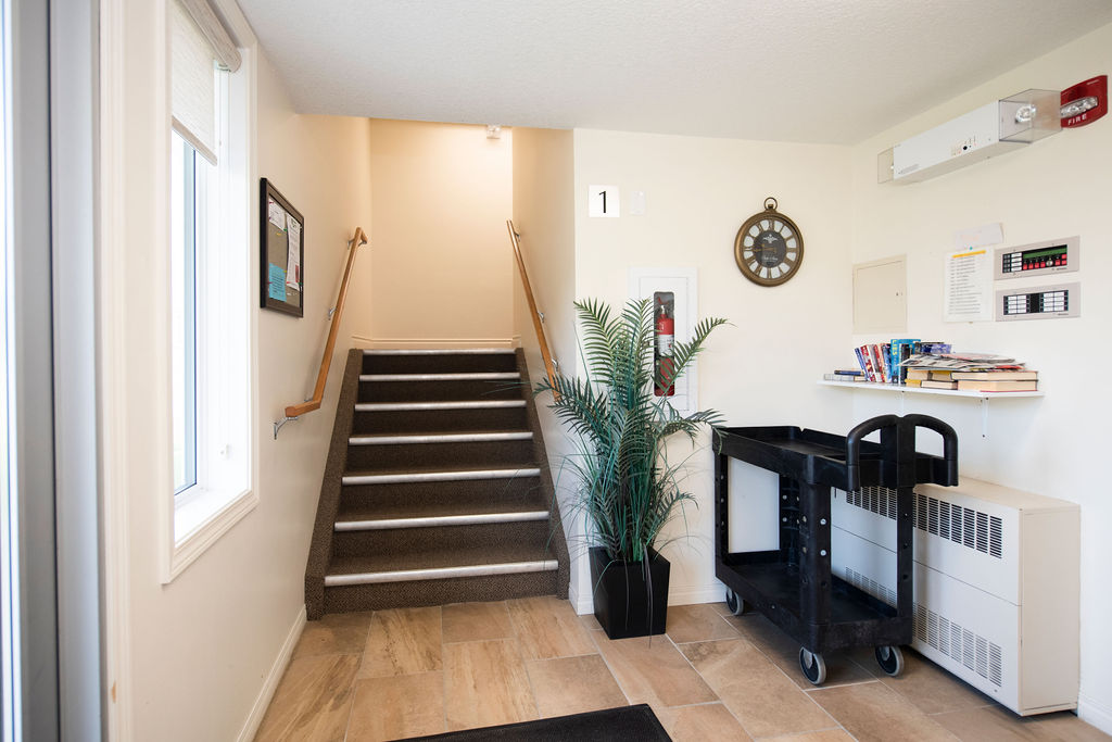 Stoney Ridge - Tamarack Properties