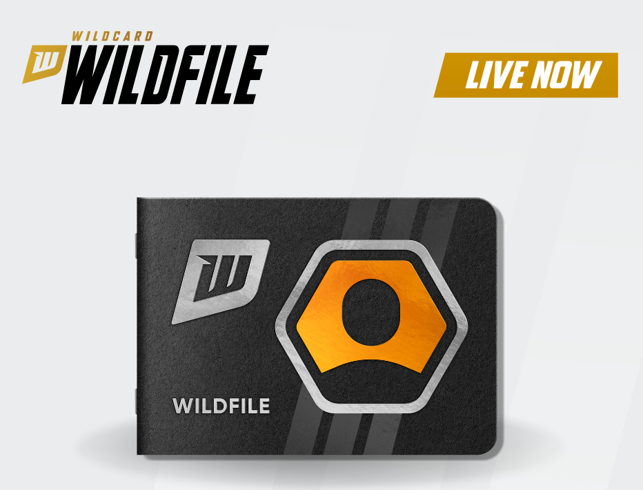 Wildcard