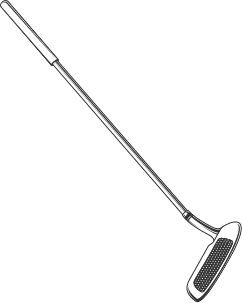 Kulnari Mystery Golf: Minigolf Like You've Never Seen Before