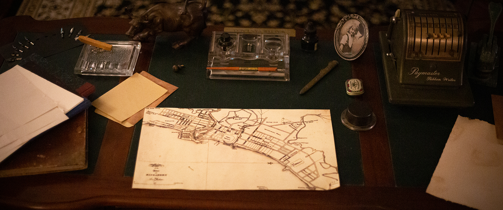 Kulnari Mystery Golf: Minigolf Like You've Never Seen Before