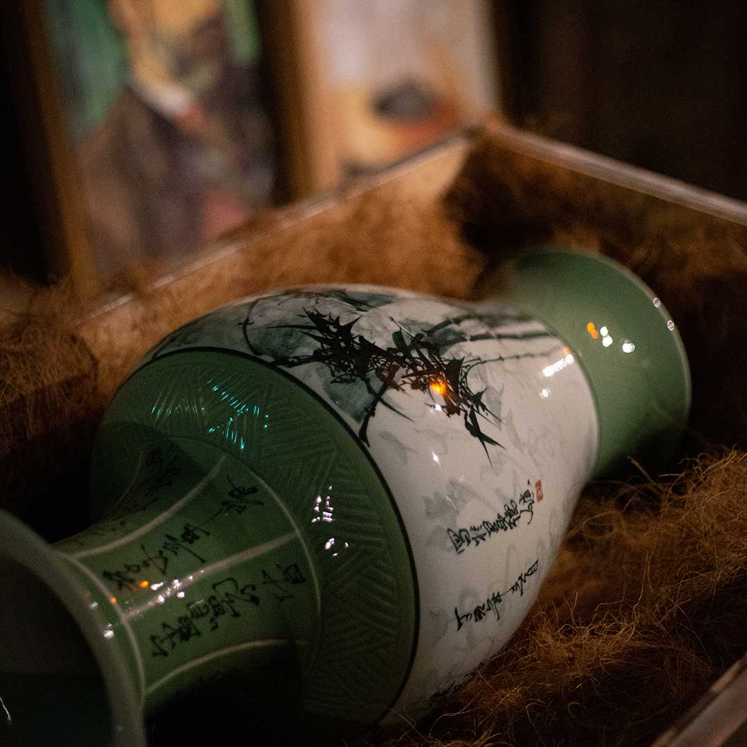 Kulnari Mystery Golf: Minigolf Like You've Never Seen Before