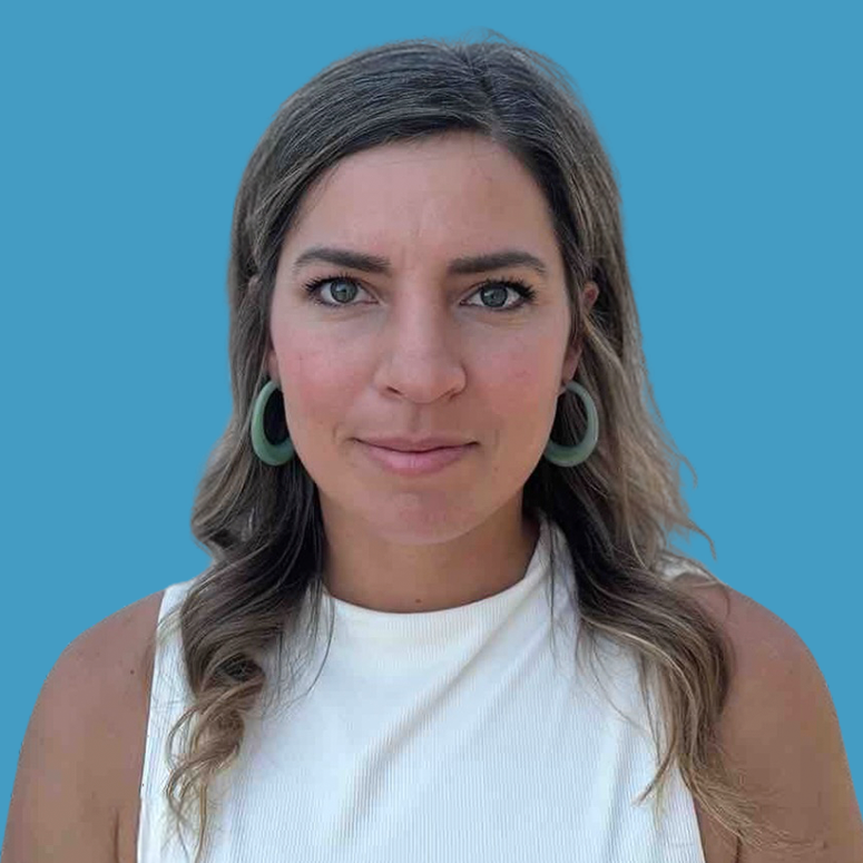 Ariel Wilson — Meteorite