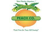 Peaches at Hazel Technologies