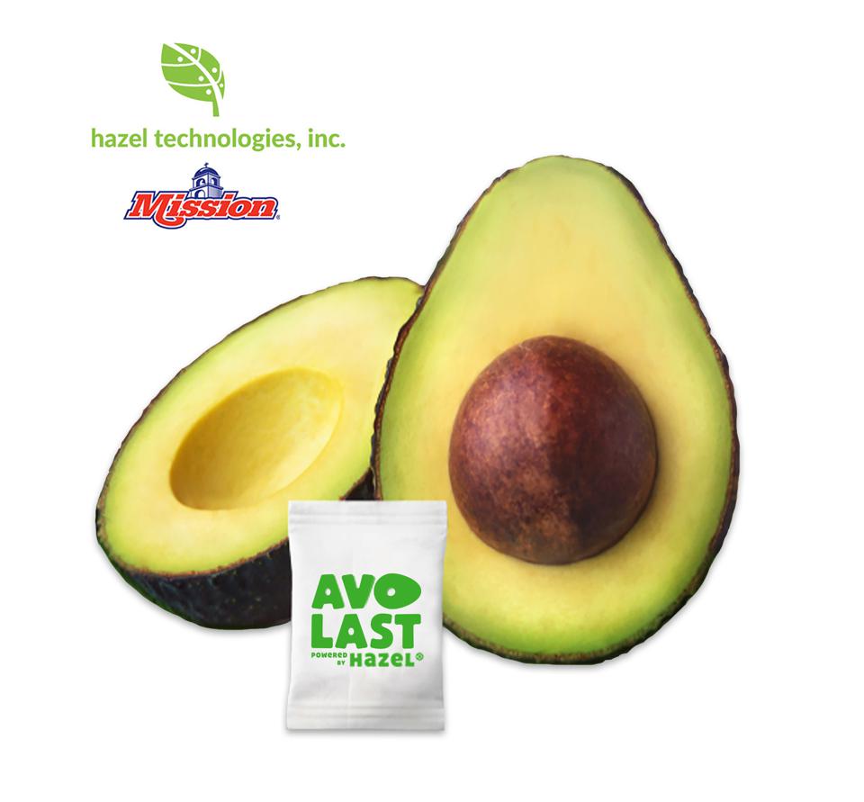 Hazel Technologies’ Food-Waste Solutions Get $70 Million Boost From Investors