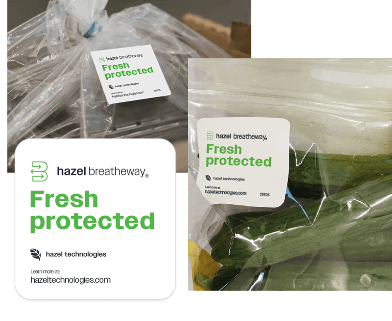 Hazel Breatheway® from Hazel Technologies