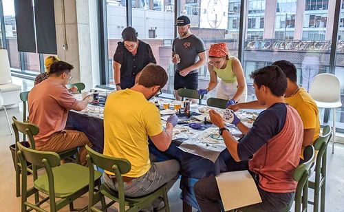 Hazel Technologies, Inc.