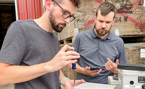 Hazel Technologies, Inc.