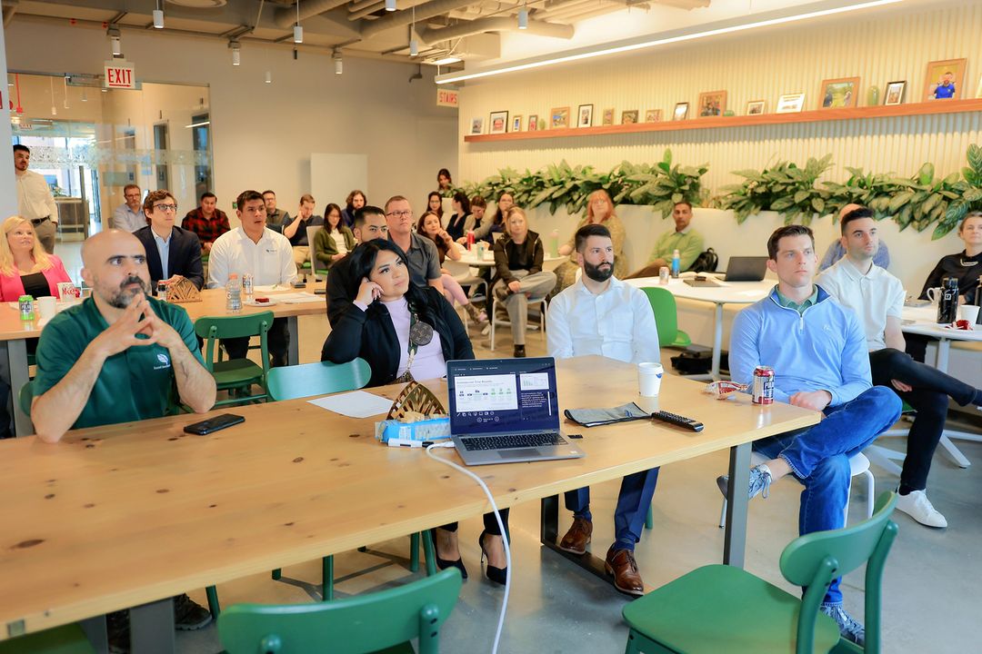 Hazel Technologies, Inc.